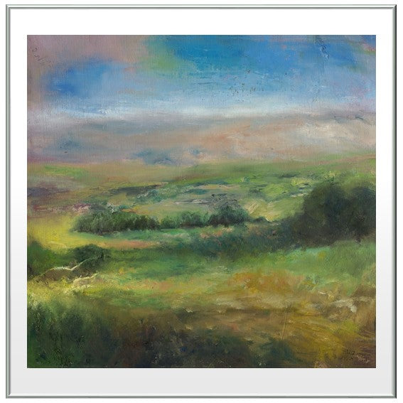 Ayelet Polak - Painter | אילת פולק - ציירת – Yotzrim Art Gallery ...